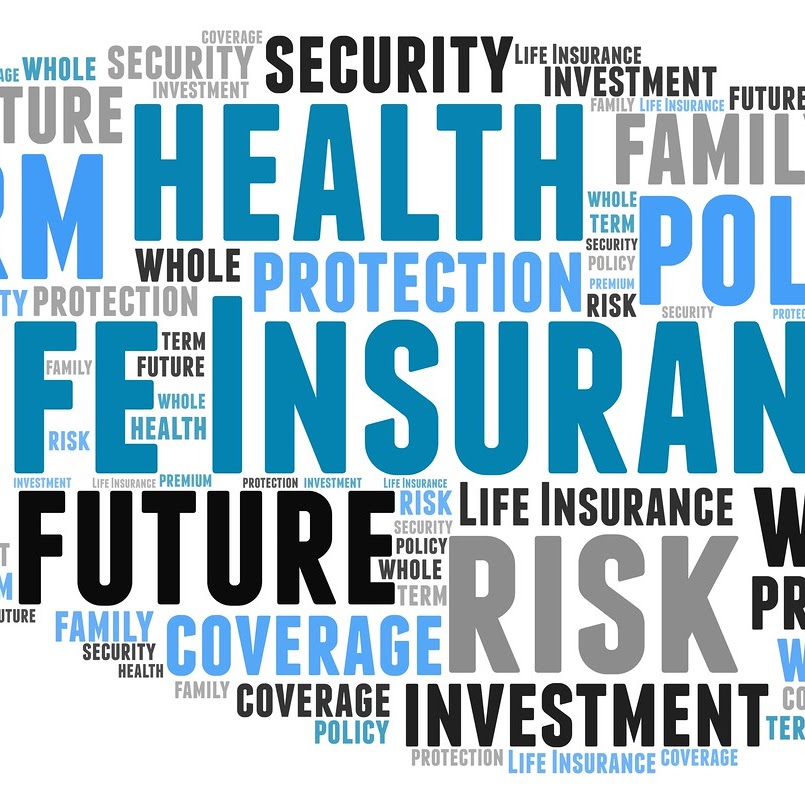 Life Insurance – Middle Creek Insurance