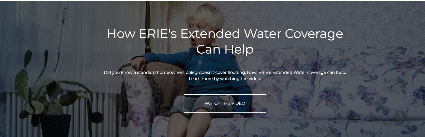 What is Extended Water Coverage? – Middle Creek Insurance